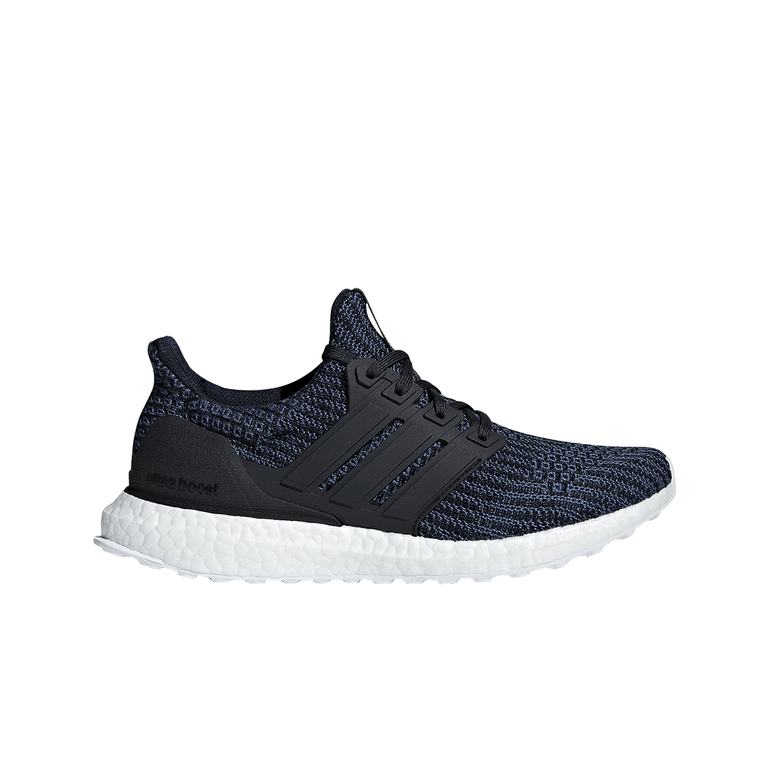 (W) 아디다스 x 팔리 울트라부스트 4.0 딥 오션 블루