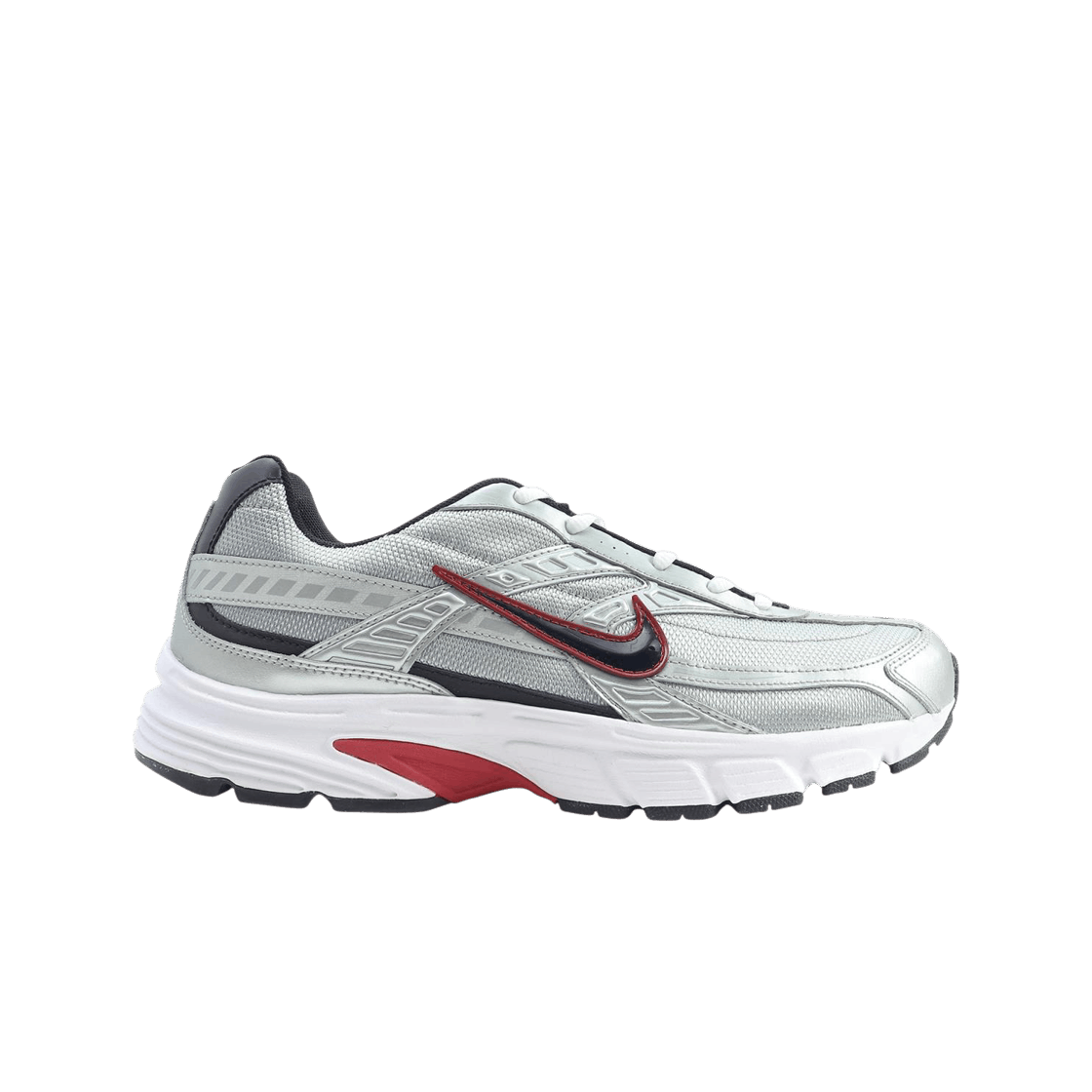 나이키 이니시에이터 메탈릭 실버 블랙 394055-001 | NIKE - 슈프라이즈