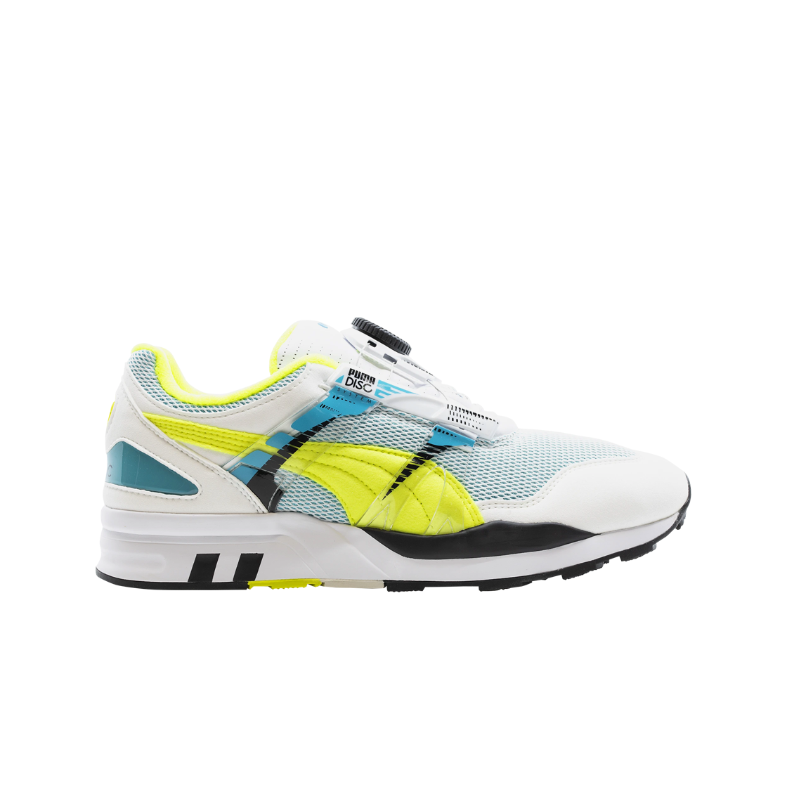 푸마 XS 7000 OG 카프리 브리즈 356985-04 | PUMA - 슈프라이즈
