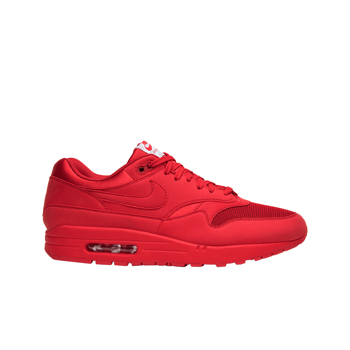 나이키 에어맥스 1 토날 레드 875844-600 | NIKE - 슈프라이즈