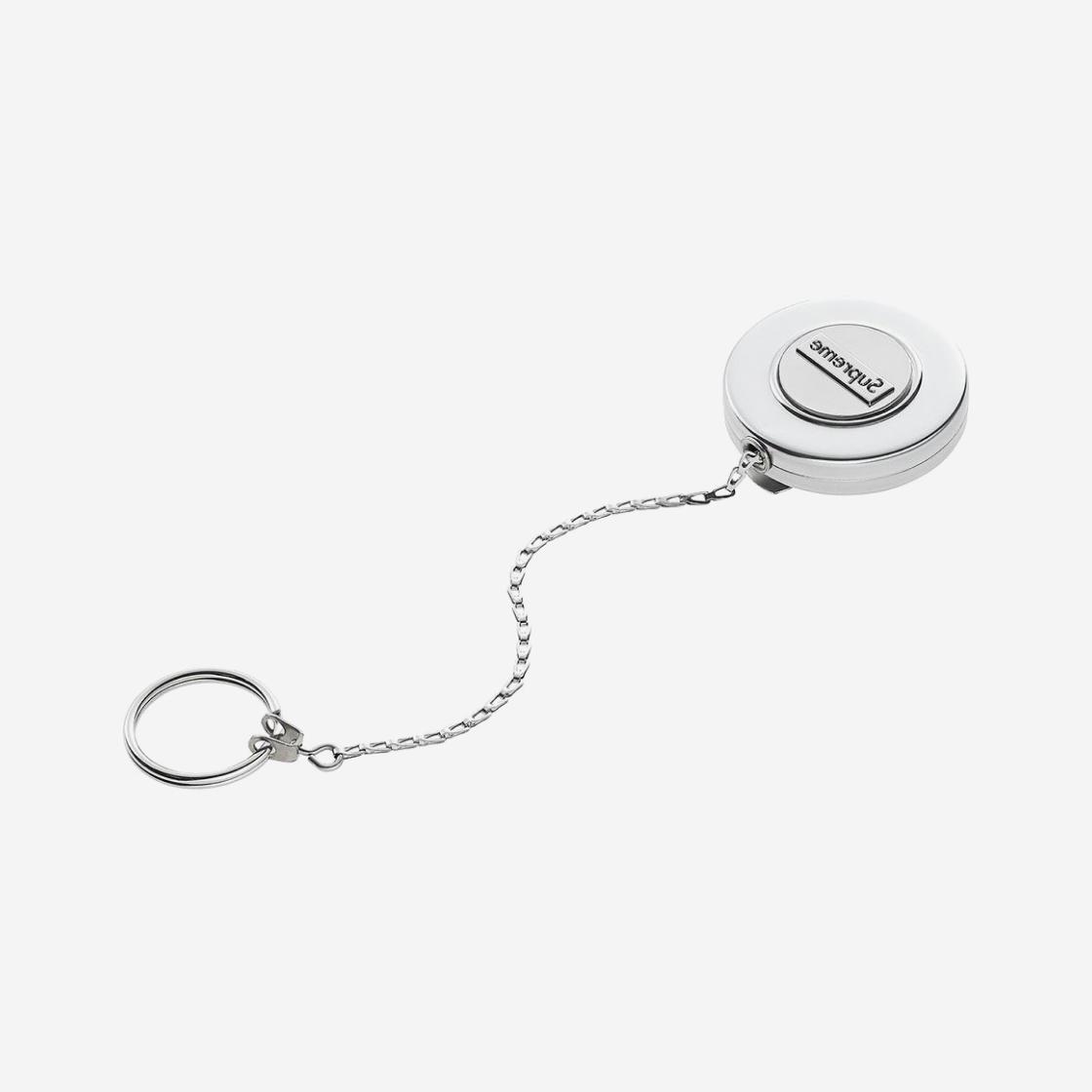 슈프림 키박 오리지날 리트랙터블 키체인 (20FW) - | SUPREME - 슈프라이즈