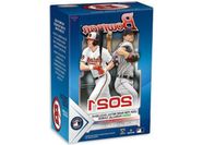 Bowman Baseball Blaster Box 2021 Bowman BOWMAN 