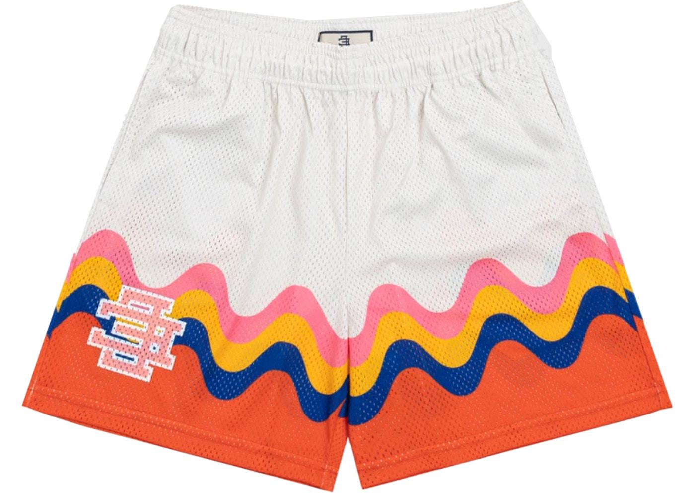 Eric Emanuel EE Basic Short EE Bone | ERIC EMANUEL - 슈프라이즈