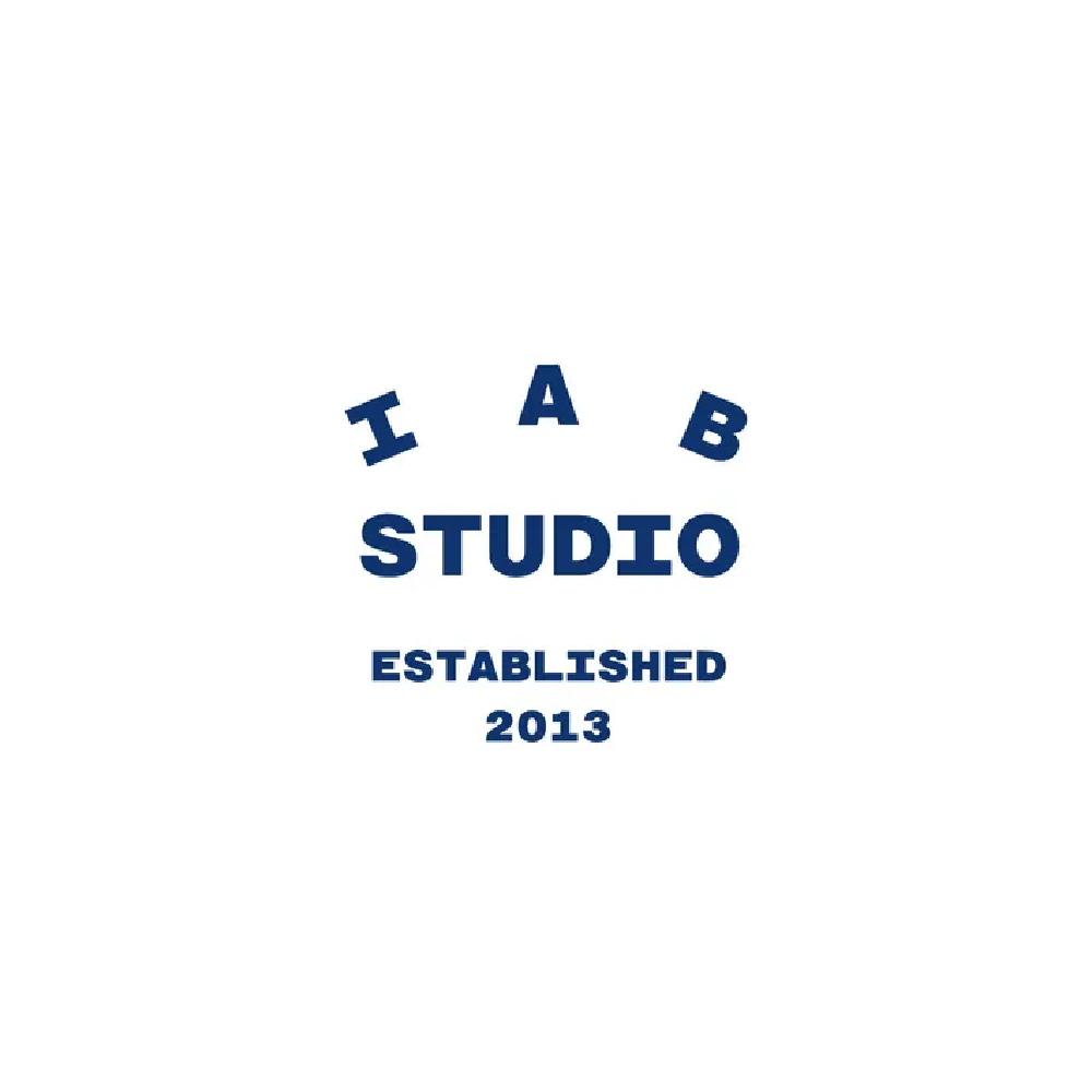 아이앱 스튜디오 2025 1번째 드롭 | IAB STUDIO - 슈프라이즈