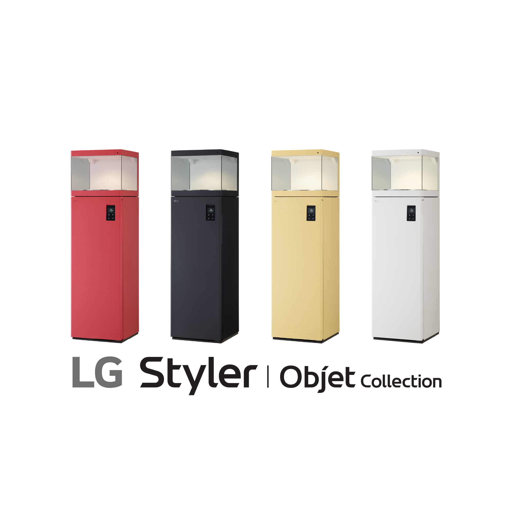 LG 스타일러 슈케이스 & 슈케어 | LG - 슈프라이즈