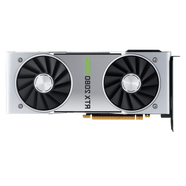  RTX 2080 NVIDIA 