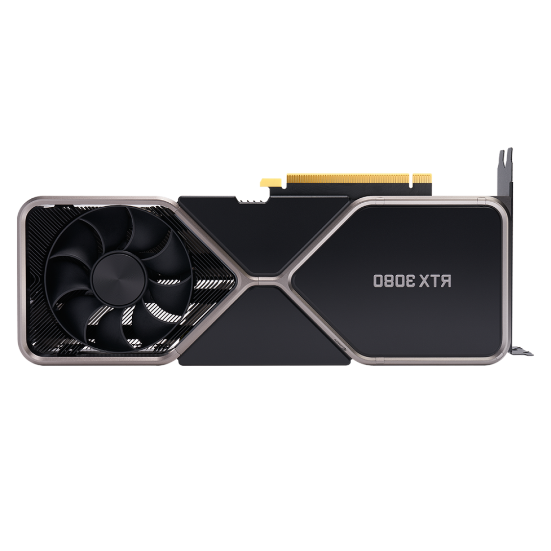 엔비디아 지포스 RTX 3080 파운더스 에디션 | NVIDIA - 슈프라이즈