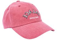 Palace Palace Means Couture 6 Panel Hat Red PALACE 