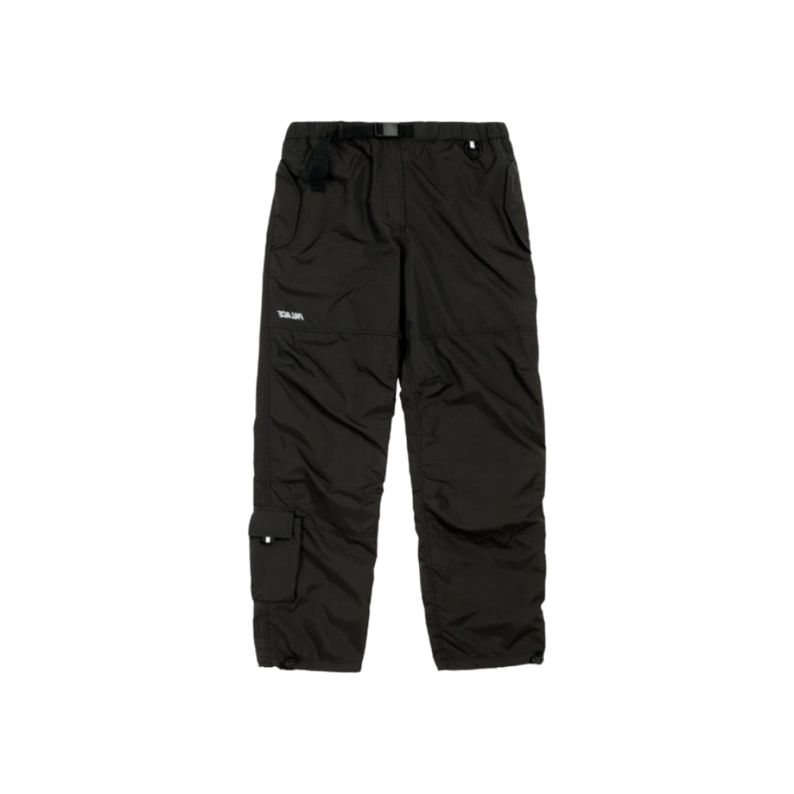 팔라스 유틸리티 팬츠 블랙 | PALACE - 슈프라이즈