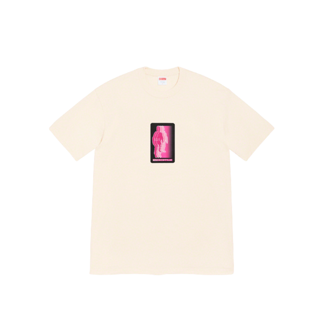 슈프림 블러 티 내추럴 | SUPREME - 슈프라이즈