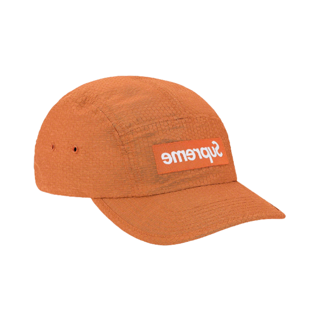 슈프림 케블라 캠프 캡 오렌지 | SUPREME - 슈프라이즈
