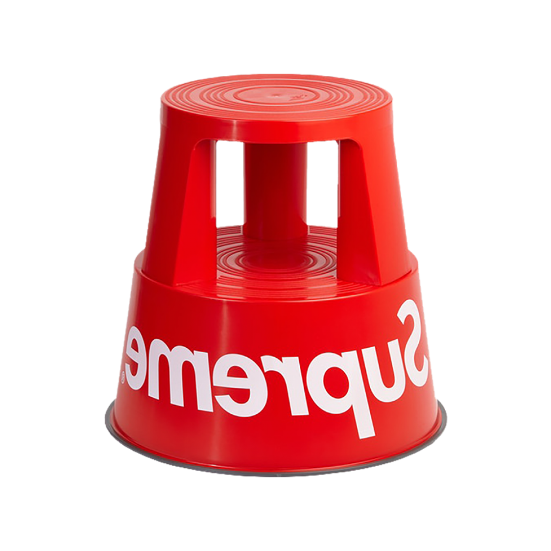 슈프림 위두 스텝 스툴 레드 | SUPREME - 슈프라이즈