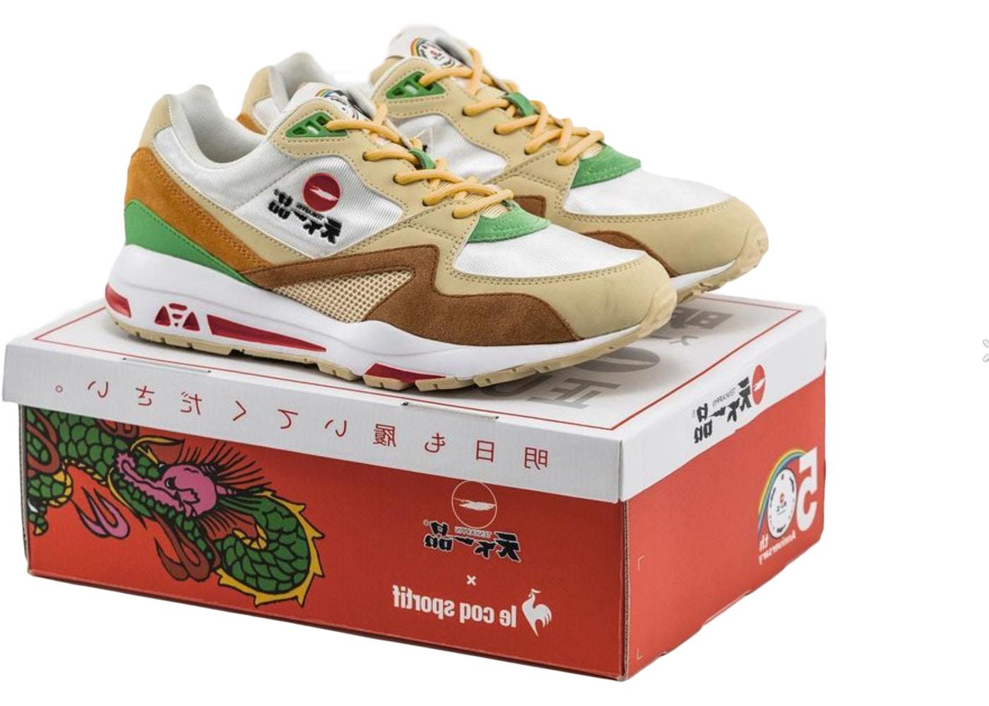 Tenkaippin Ramen | LE COQ SPORTIF - 슈프라이즈