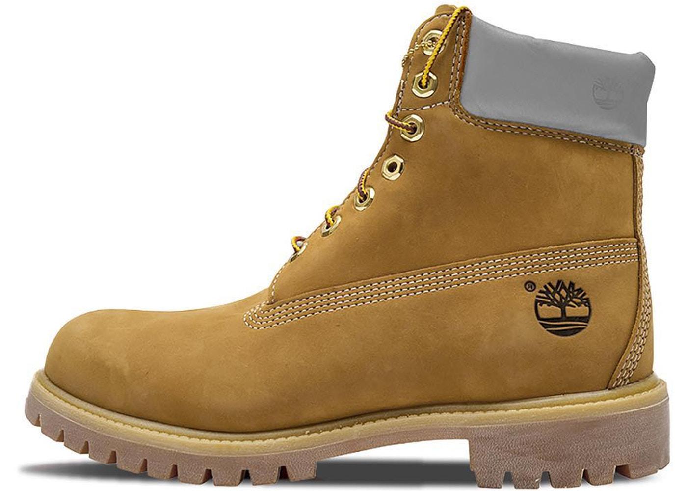 Timberland 6" Readymade Hypefest (2018) | TIMBERLAND - 슈프라이즈