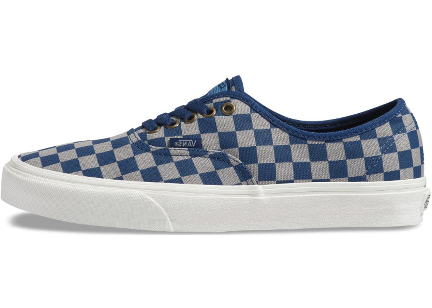 Vans Authentic Harry Potter Ravenclaw | VANS - 슈프라이즈