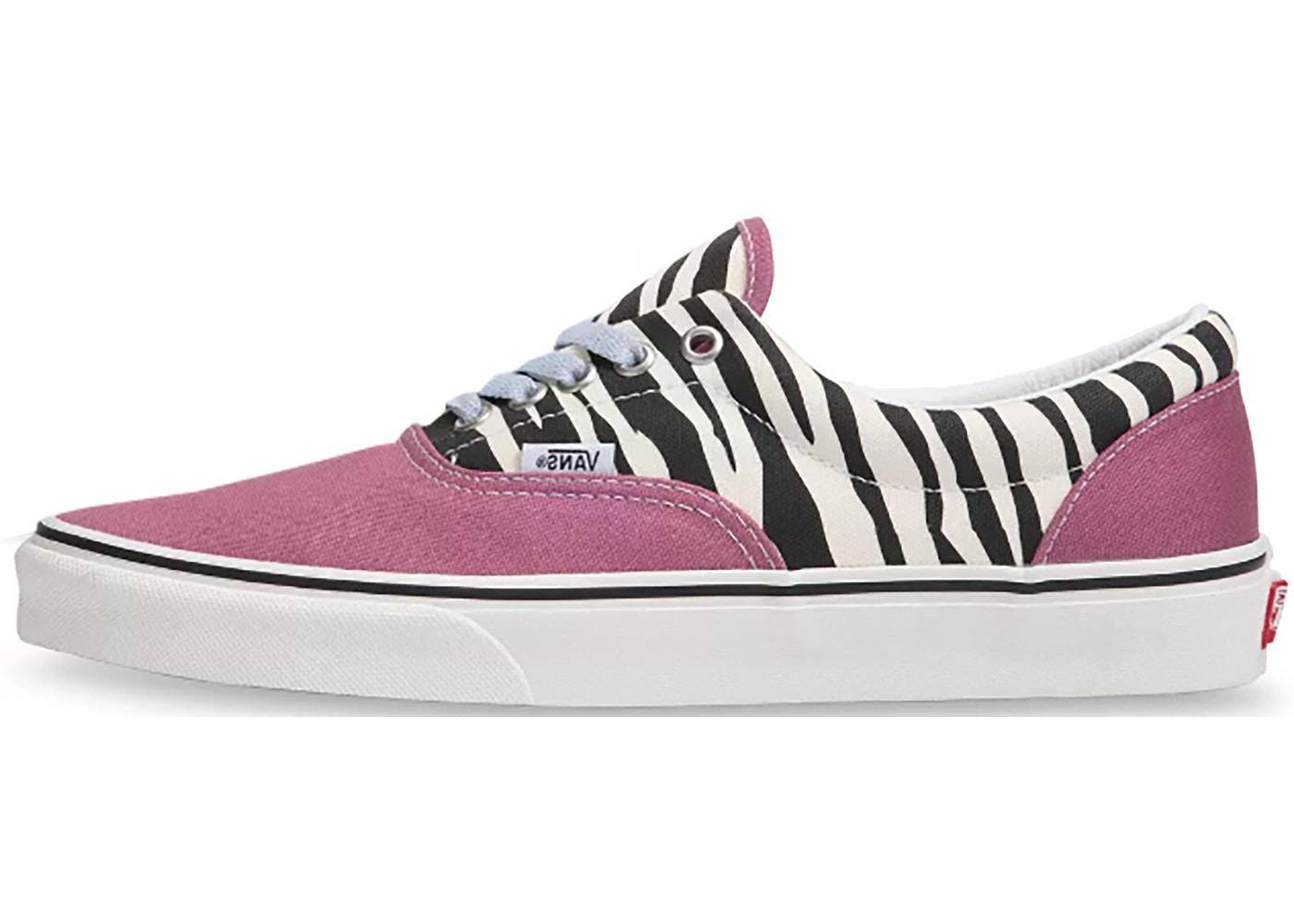 Vans Era Mismatch | VANS - 슈프라이즈