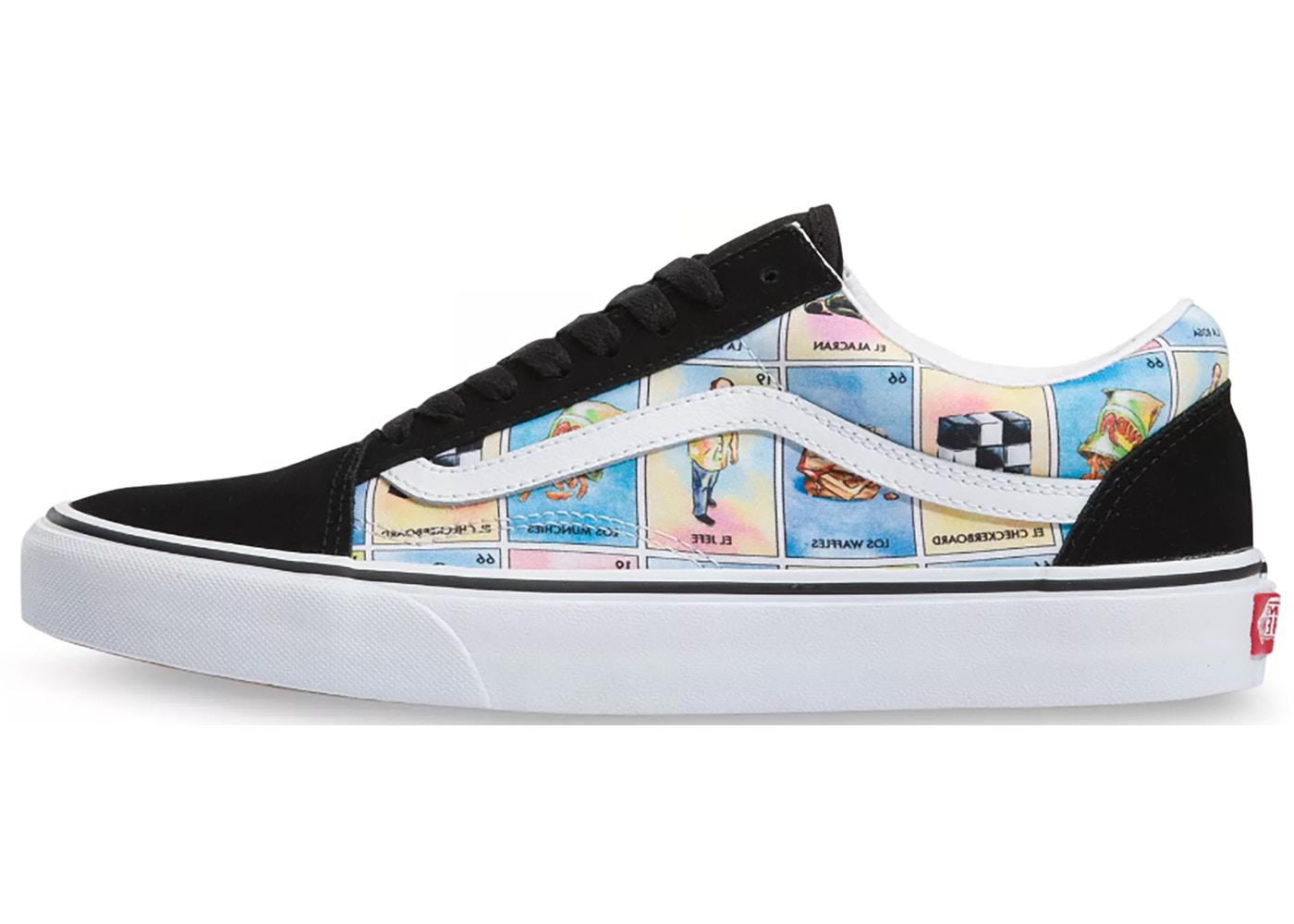 Vans Old Skool Los | VANS - 슈프라이즈