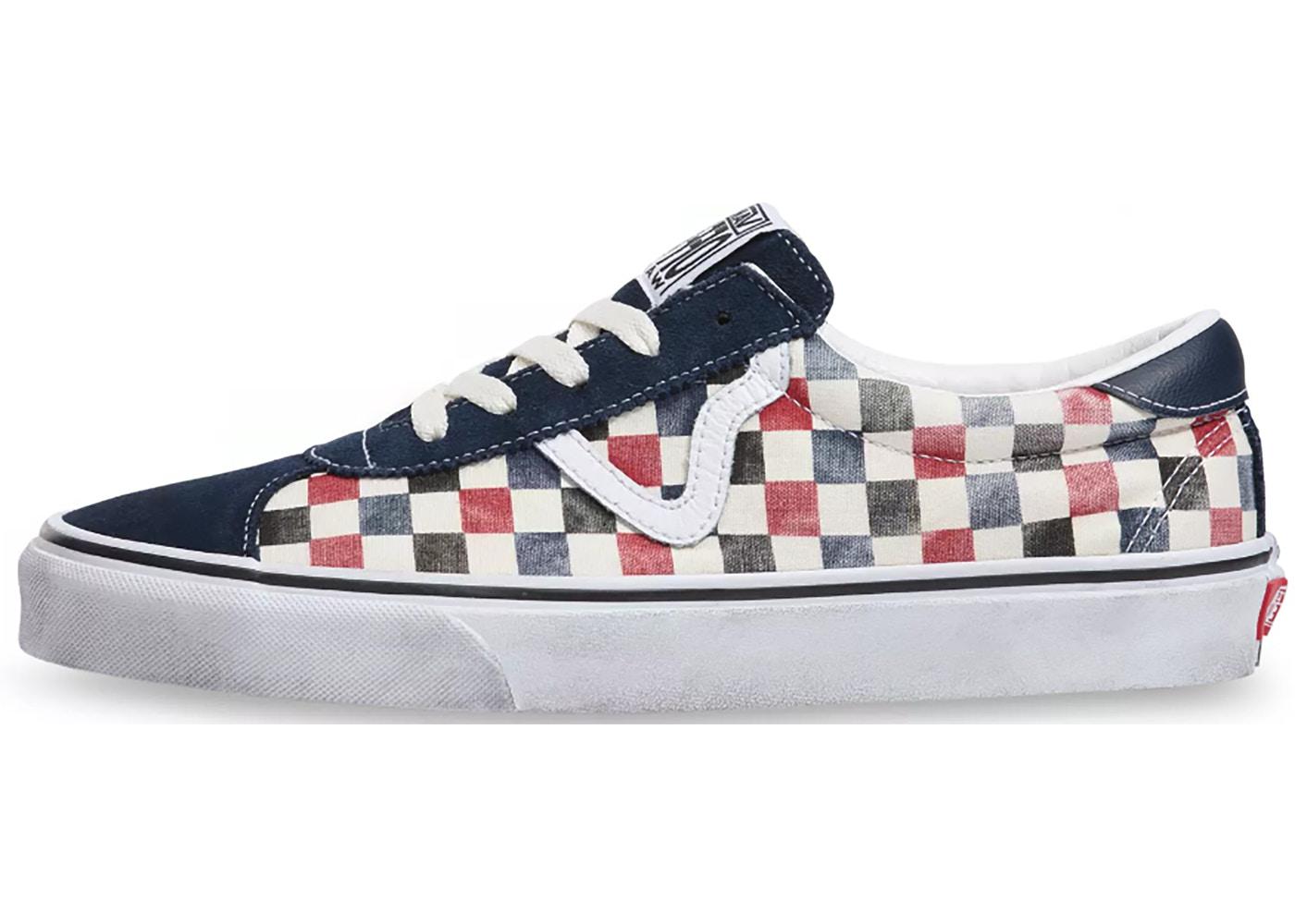 Vans Sport Washed | VANS - 슈프라이즈