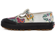 Vans Style 93 Opening Ceremony Satin Floral Grey VANS 