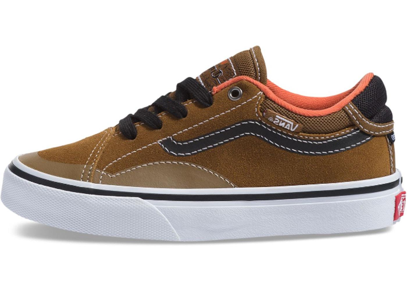 Vans TNT Advanced Prototype Antihero Tony Trujillo (PS) | VANS - 슈프라이즈