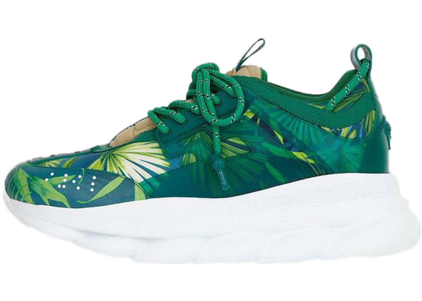 Versace Chain Reaction Concepts JLO 2000 (Special Box) | VERSACE - 슈프라이즈
