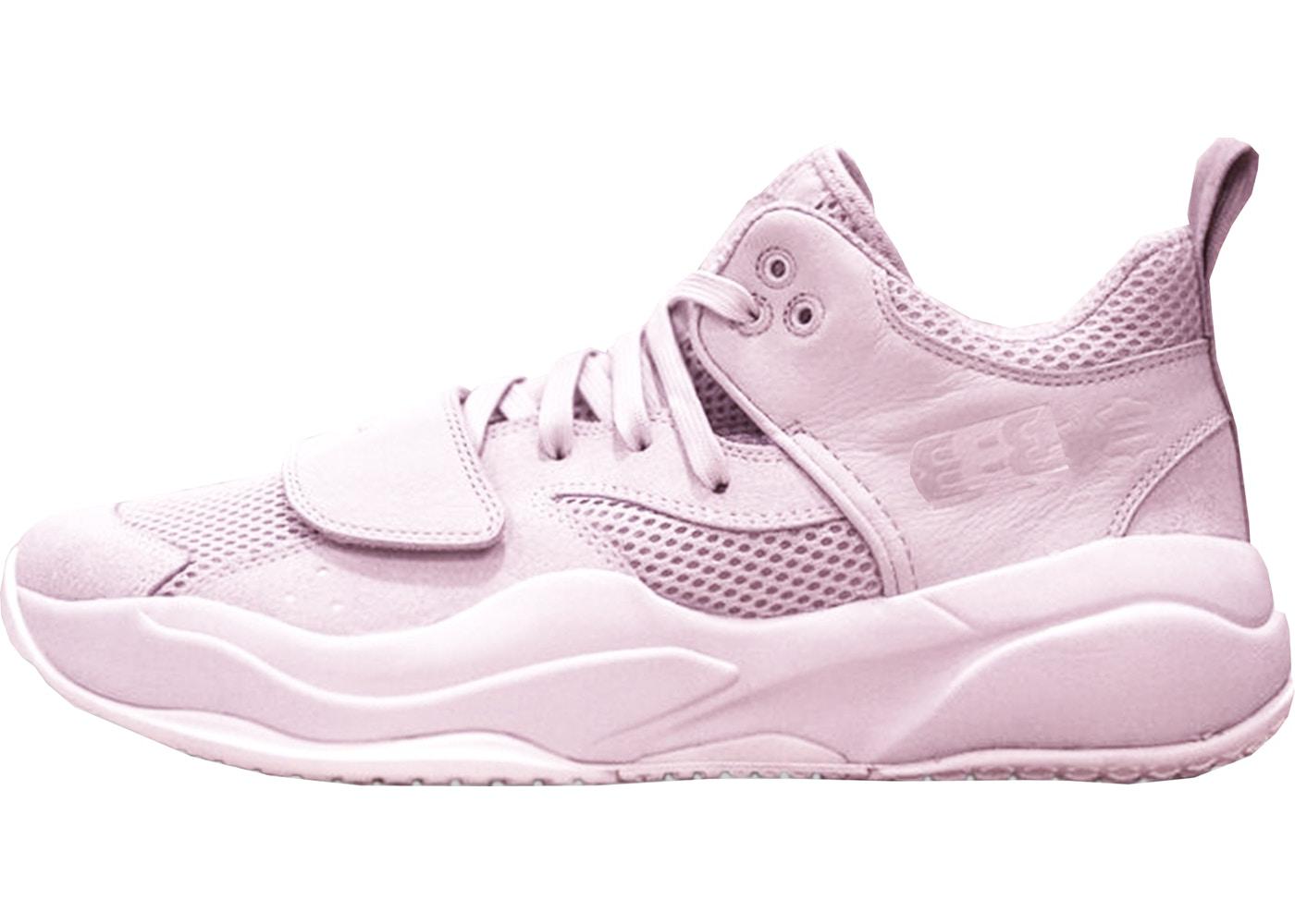 ZO2.19 Lonzo Ball Lilacs | BIG BALLER BRAND - 슈프라이즈