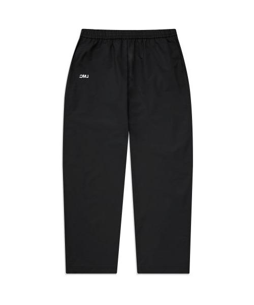 OG ESSENTIAL EASY PANTS black