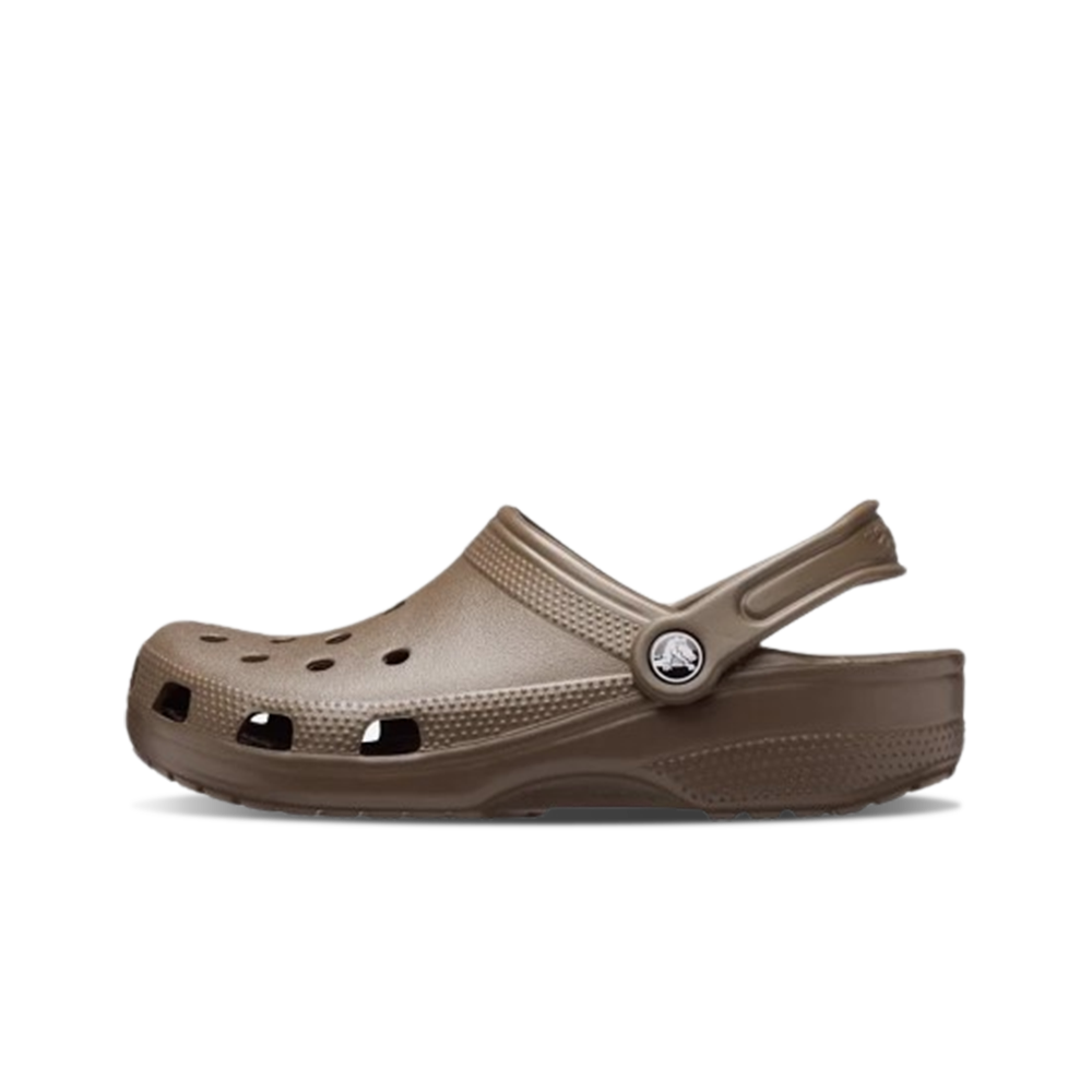 크록스 클래식 클로그 초콜릿 10001-200 | CROCS - 슈프라이즈