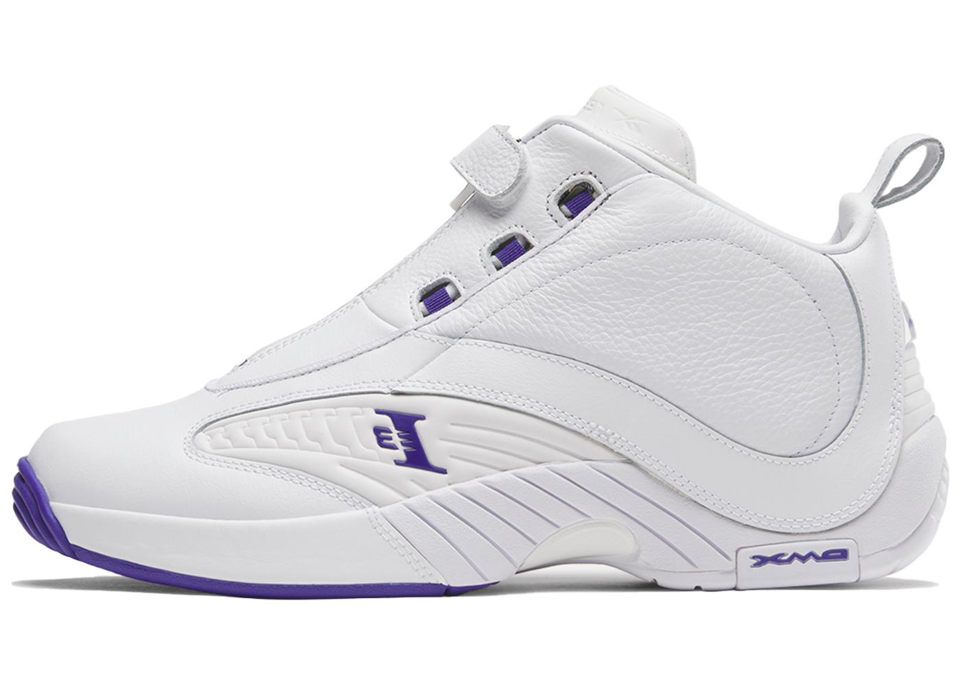 Reebok Answer IV Free Agency