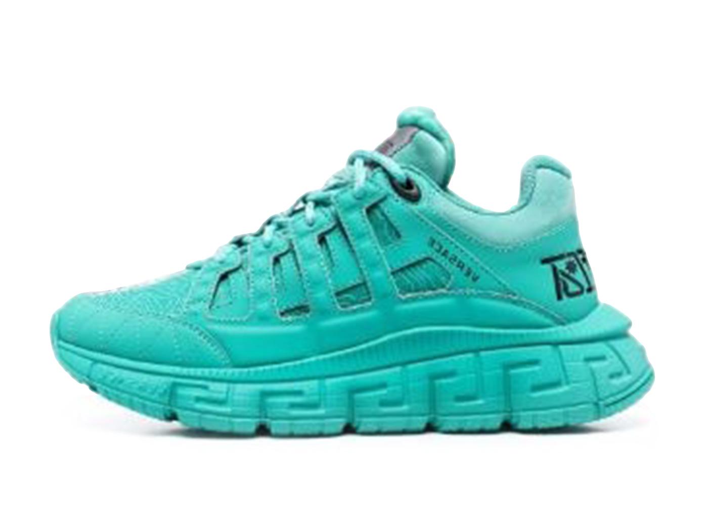 Versace Trigreca Green Water (W) 10041821A02709 | VERSACE - 슈프라이즈