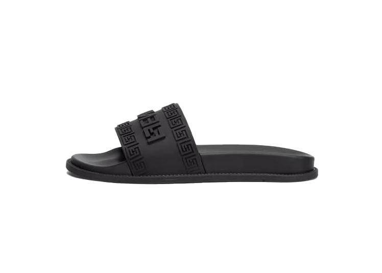 Fendi Fendace Logo Sliders 1006685-1A04647_1B000 | FENDI - 슈프라이즈
