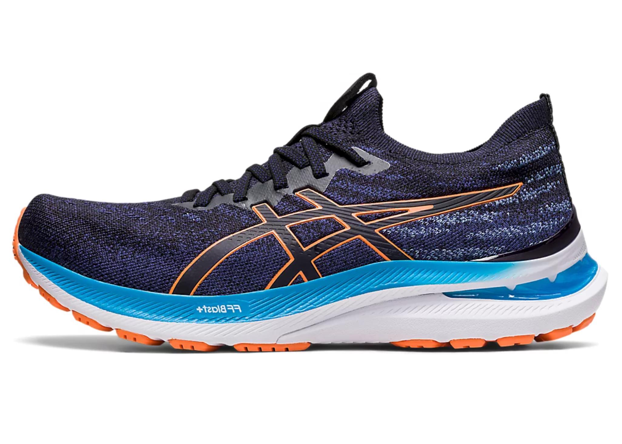 ASICS Gel-Kayano 29 MK Indigo Blue Sun Peach 1011B474.401 | ASICS - 슈프라이즈