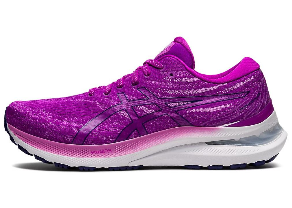 ASICS Gel-Kayano 29 Orchid (W) 1012B272-500 | ASICS - 슈프라이즈
