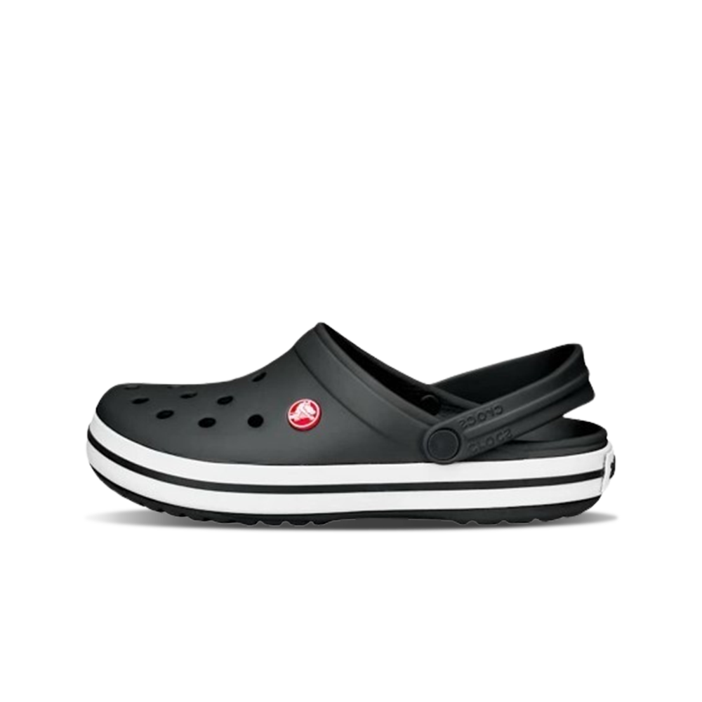 크록스 크록밴드 클로그 블랙 11016-001 | CROCS - 슈프라이즈