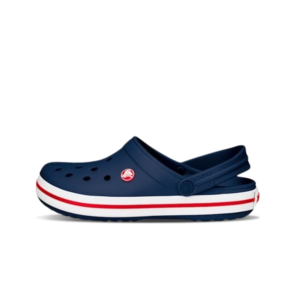 크록스 크록밴드 클로그 네이비 11016-410 | CROCS - 슈프라이즈