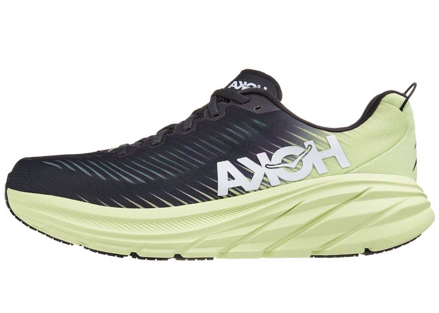 Hoka One One Rincon 3 Blue Graphite 1119395-BGBT | HOKA - 슈프라이즈