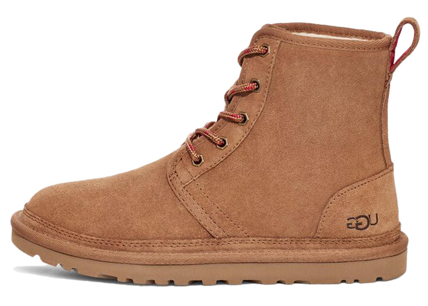 UGG Neumel High Chestnut (W) 1120728-CHE | UGG - 슈프라이즈