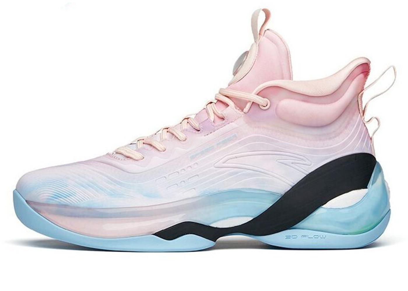 Anta Klay Thompson KT7 Los Angeles Sunset 112141101-4 | ANTA - 슈프라이즈