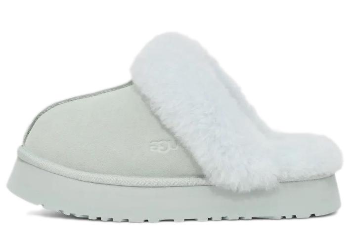 UGG Disquette Slipper Goose (Women's) 1122550-GOO | UGG - 슈프라이즈