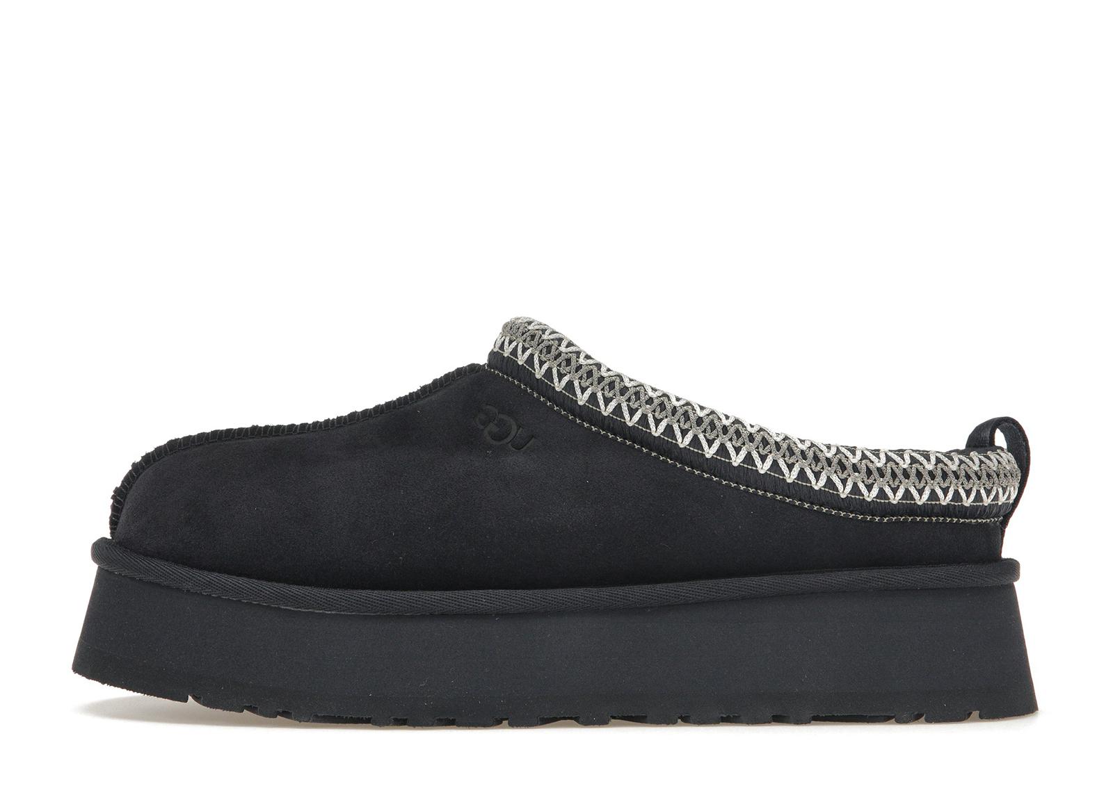 UGG Tazz Slipper Eve Blue (Women's) 1122553-EVB | UGG - 슈프라이즈