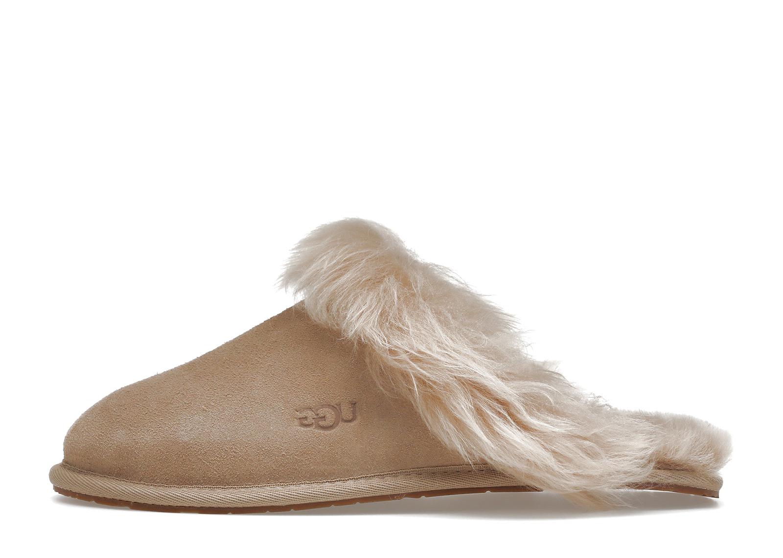 UGG Scuff Sis Slipper Sand (Women's)