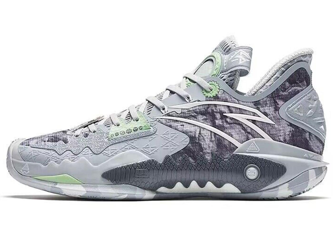 Anta Shock Wave 5 Kyrie Irving Wake-Up 112341106-1 | ANTA - 슈프라이즈