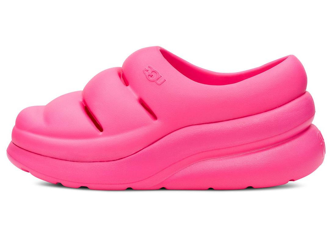 UGG Sport Yeah Clog Taffy Pink (Women's) 1132890-TYPN | UGG - 슈프라이즈