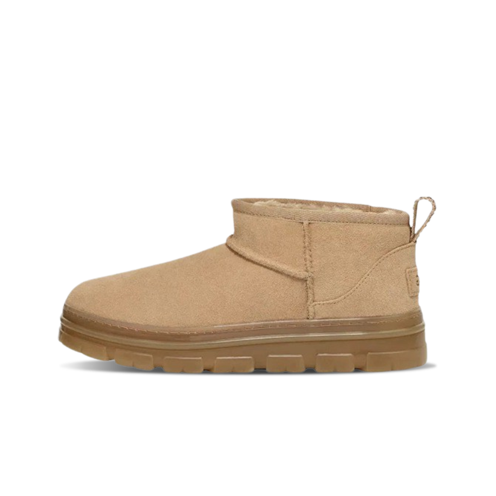 어그 클래식 울트라 미니 클리어 머스타드 시드 1142450-MDSD | UGG - 슈프라이즈