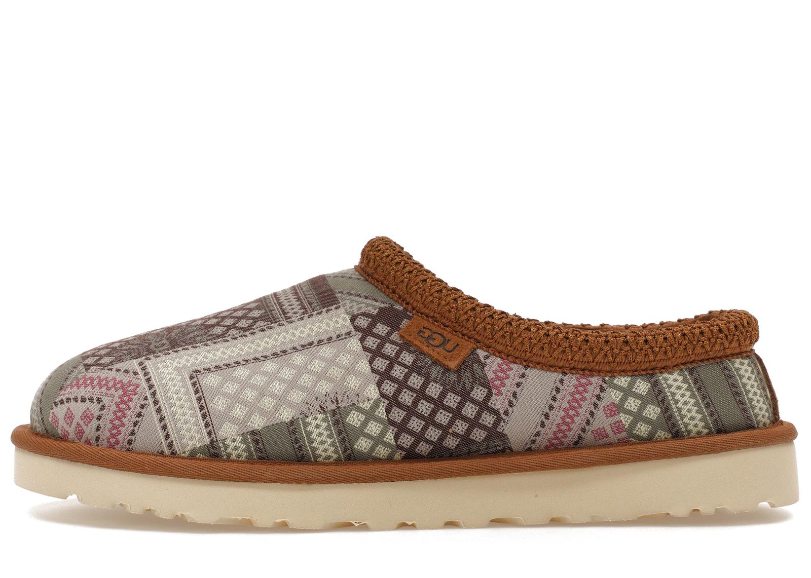 UGG Tasman Taz Sash Slipper Multi 1144094-MULT | UGG - 슈프라이즈