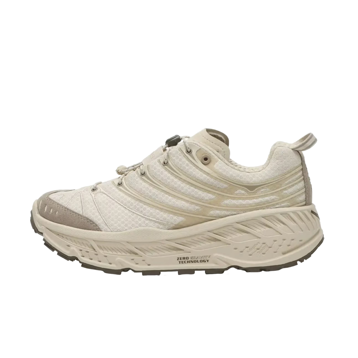 호카 스틴슨 에보 OG 오트 밀크 1155350-OTTM | HOKA - 슈프라이즈