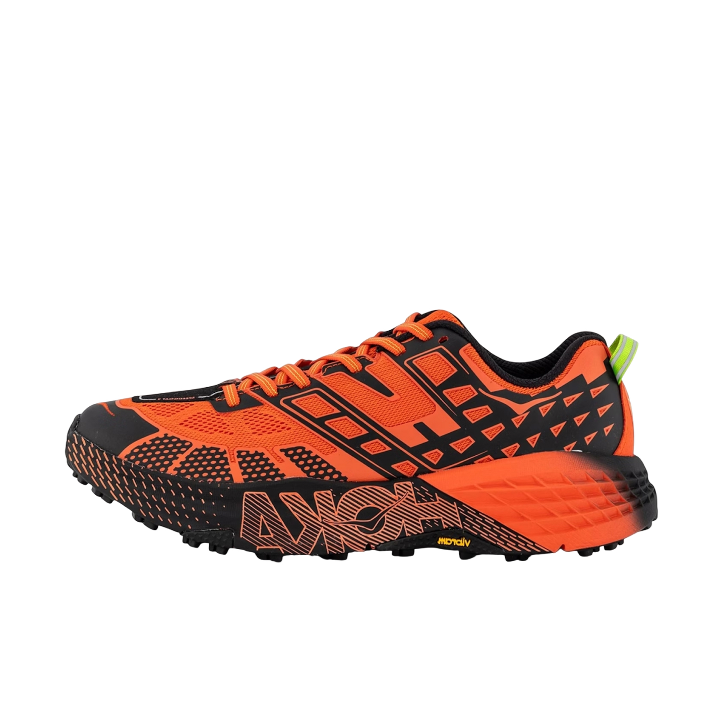 호카 스피드고트 2 토마토 일렉트릭 그린 1162710-TLCT | HOKA - 슈프라이즈