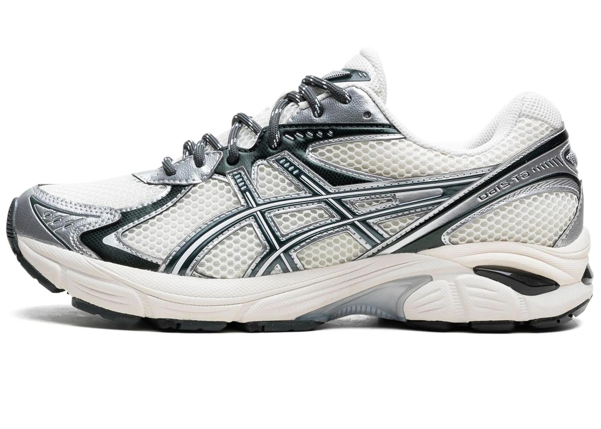 ASICS GT-2160 Kith Cream Scarab (2024)