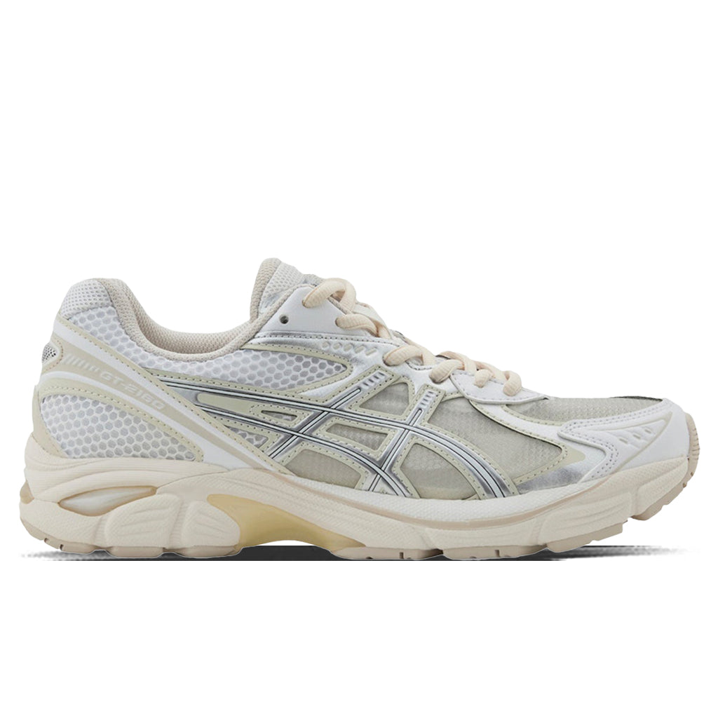 Asics x Above the Clouds GT-2160 - White/Pure Silver 1203A655.100 ...