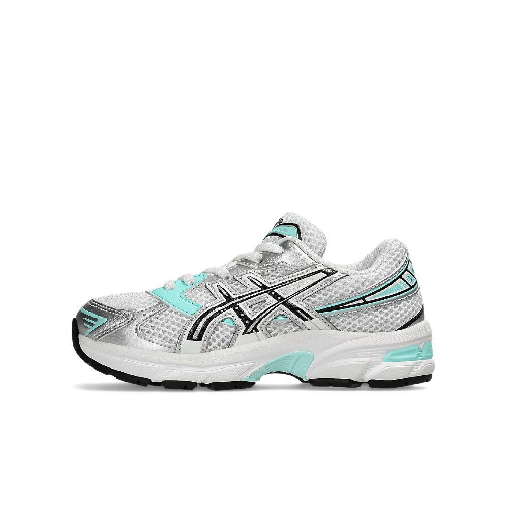 젤-1130 GS 화이트 민트 블랙 | ASICS - 슈프라이즈